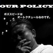 PRESENT - BOZZ SPEED／ボズスピード